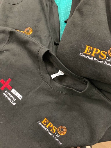 Sweatshirts - Ink & Stitch | Custom Printing and Embroidery Services in ...